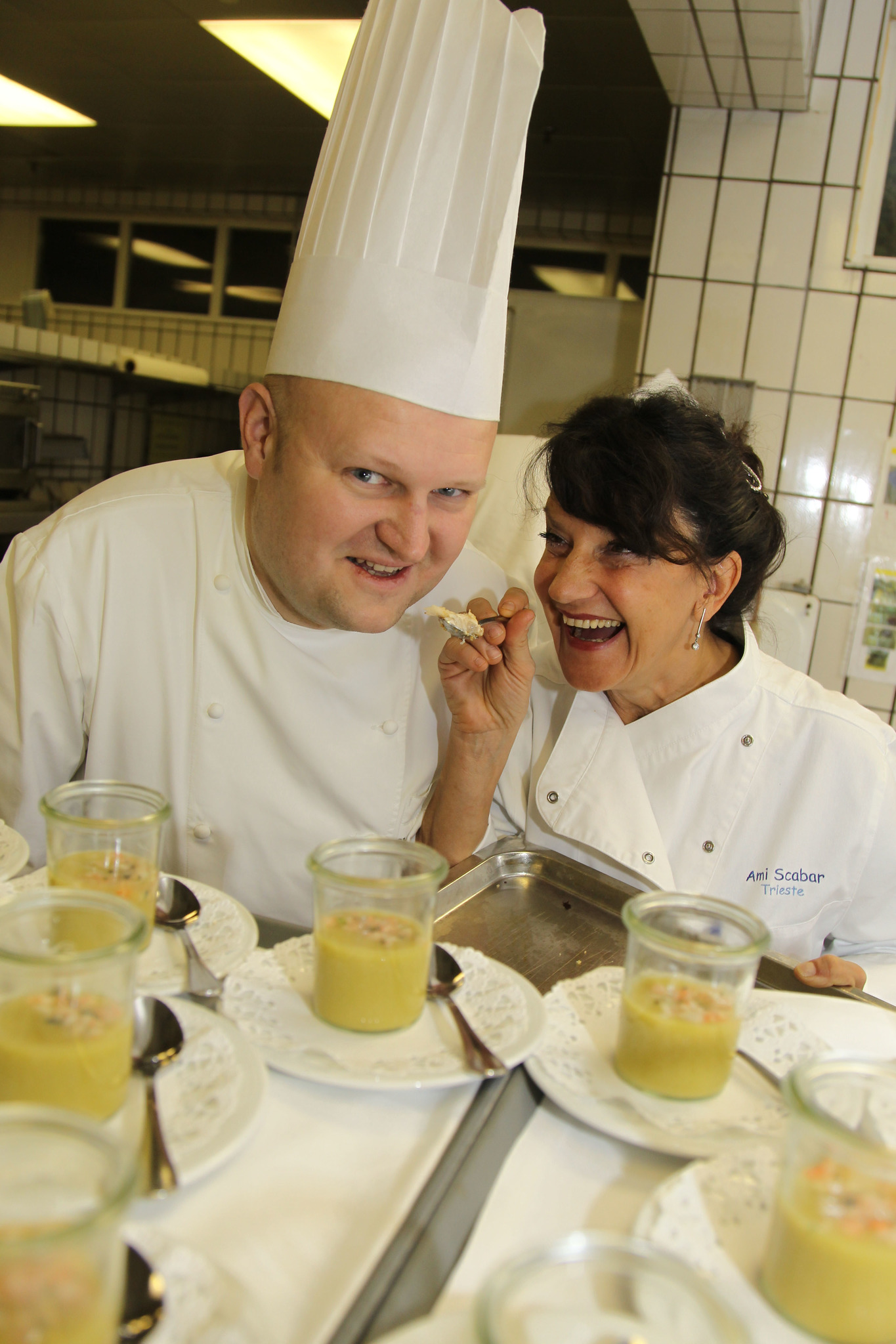 „Ristorante Scabar“ - Flachgau