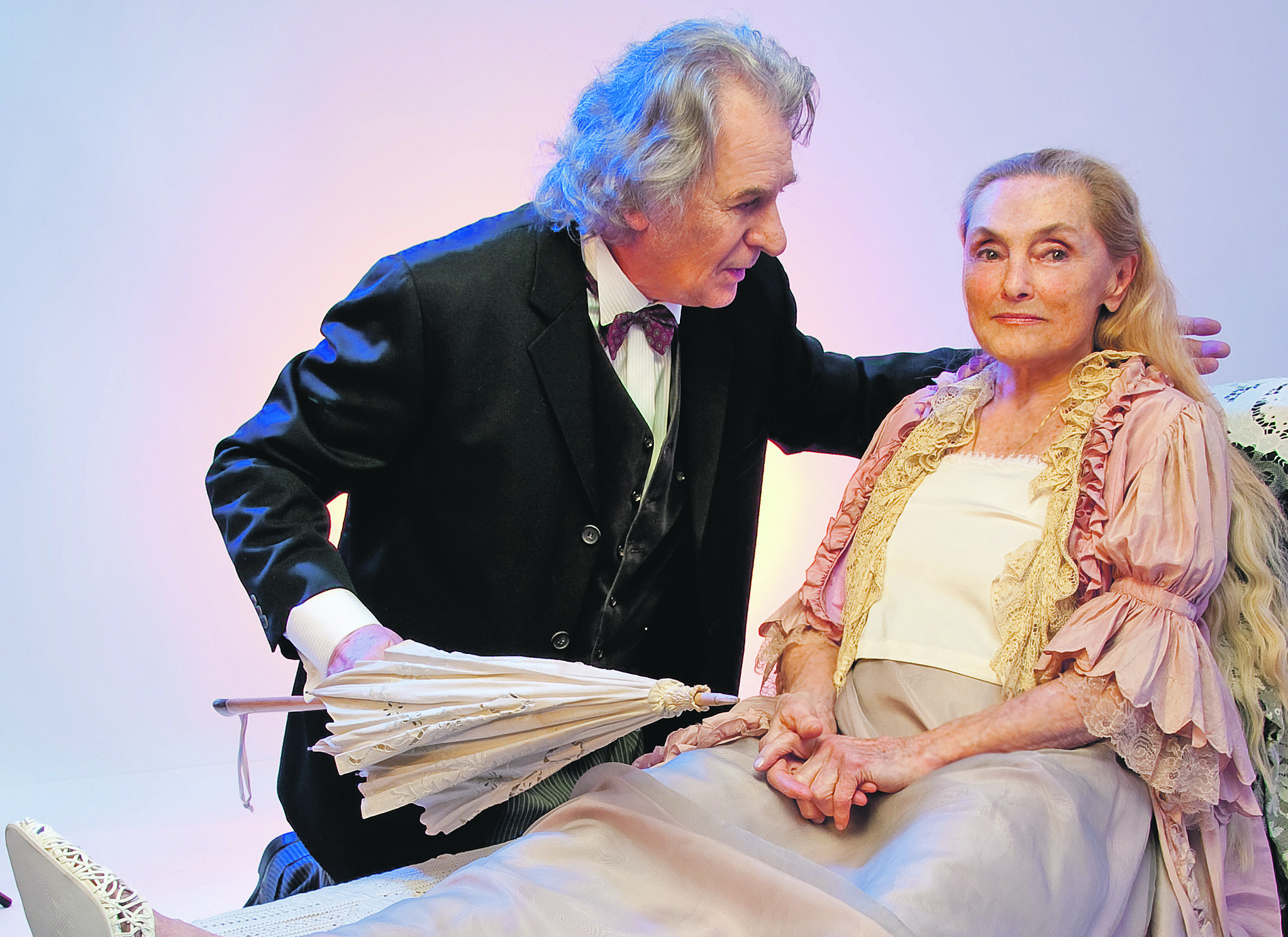 Autobiografisches Stück von John Murrell - Innere Stadt