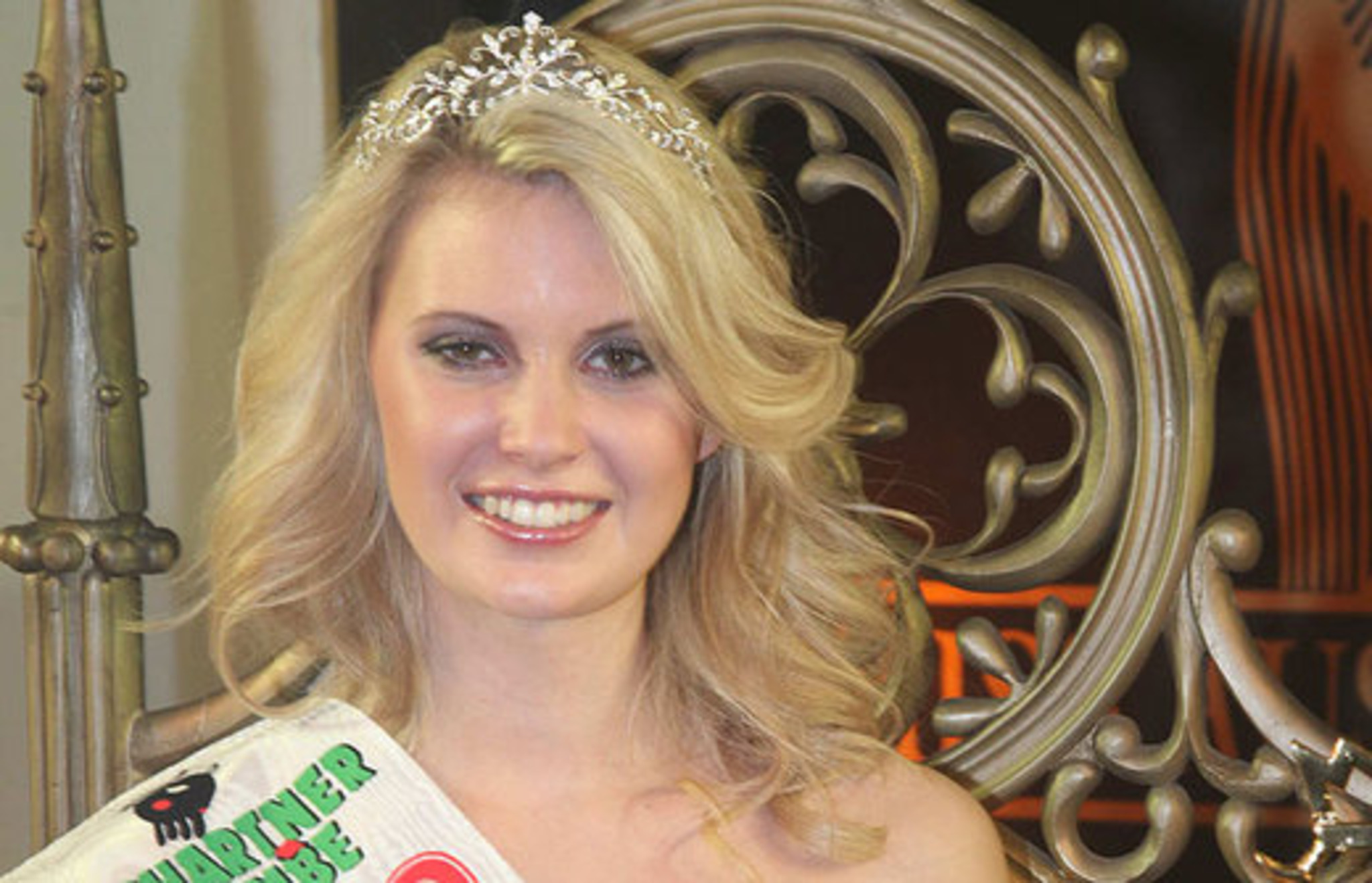 Miss Austria Valentina Schlager im Streit mit Misswahl-Verband - Klagenfurt