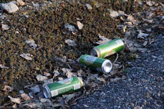 Die Wegwerf-Gesellschaft - Imst