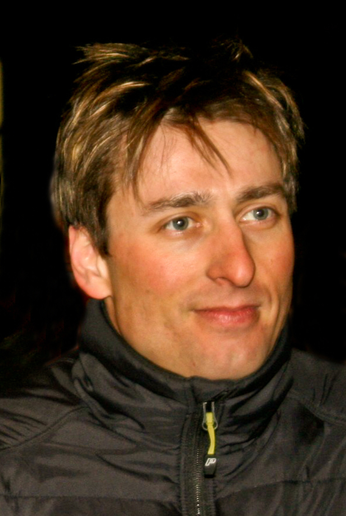 Mario Stecher – Doppelweltmeister in der Nordischen Kombination - Imst