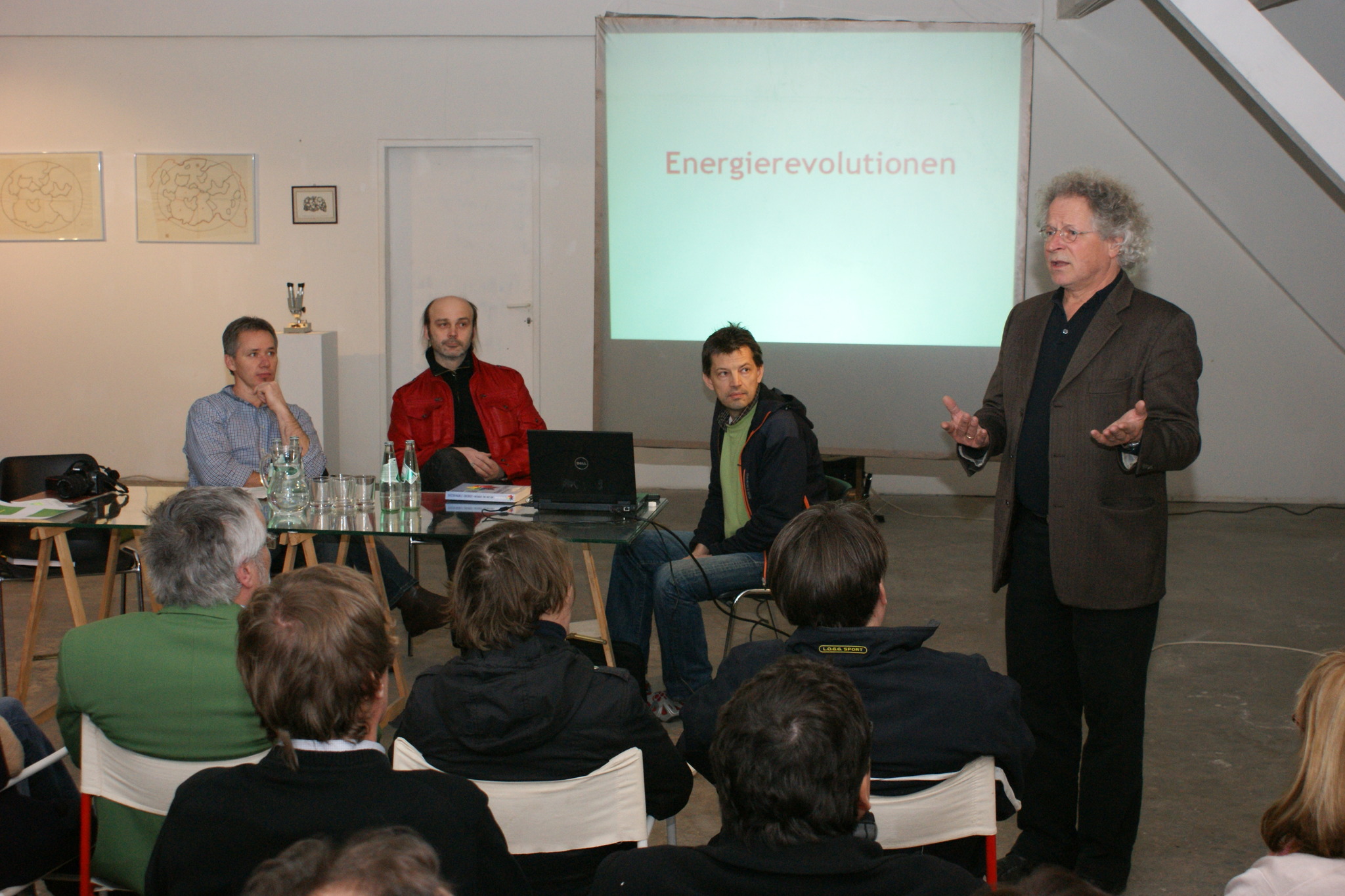 Kultur im Umgang mit Energie - Hartberg-Fürstenfeld