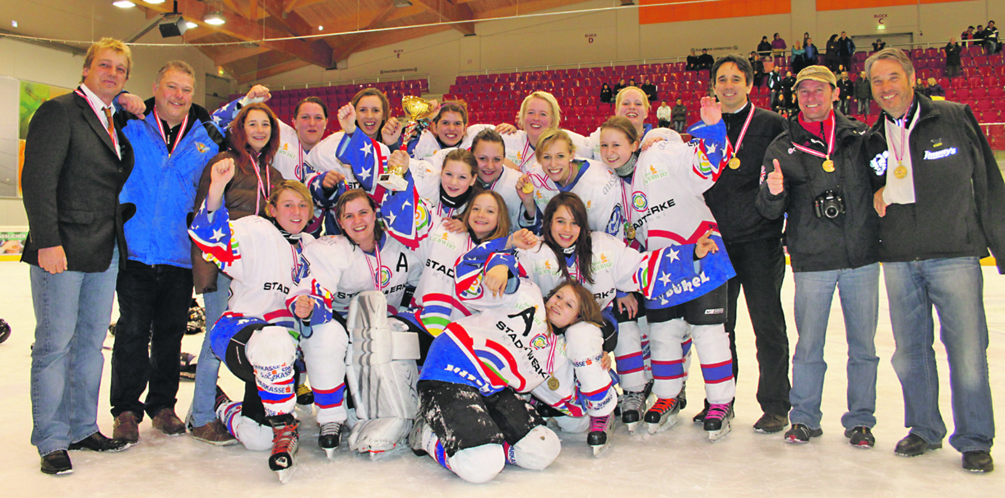 Final-Triumph in Innsbruck - Kitzbühel