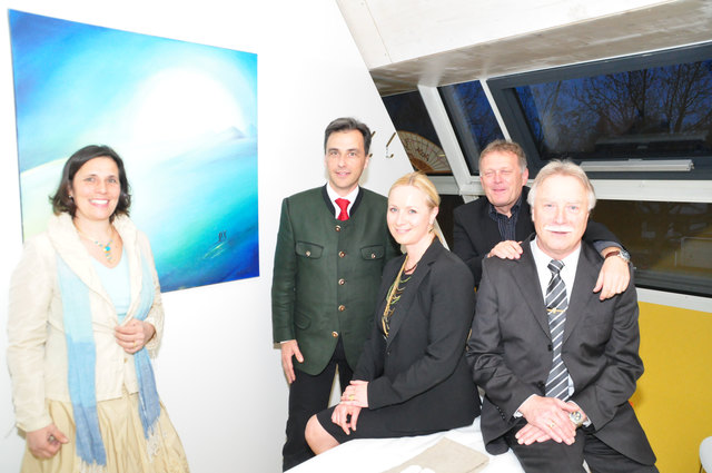 Maria Lechner aus Graz - MeinBezirk.at