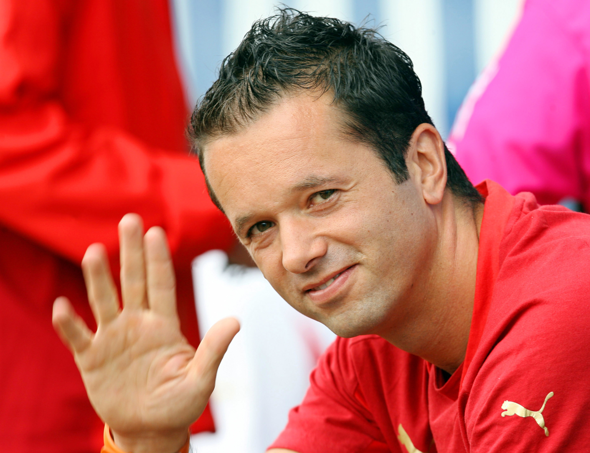 Nachruf auf Michael Fuchs - Graz