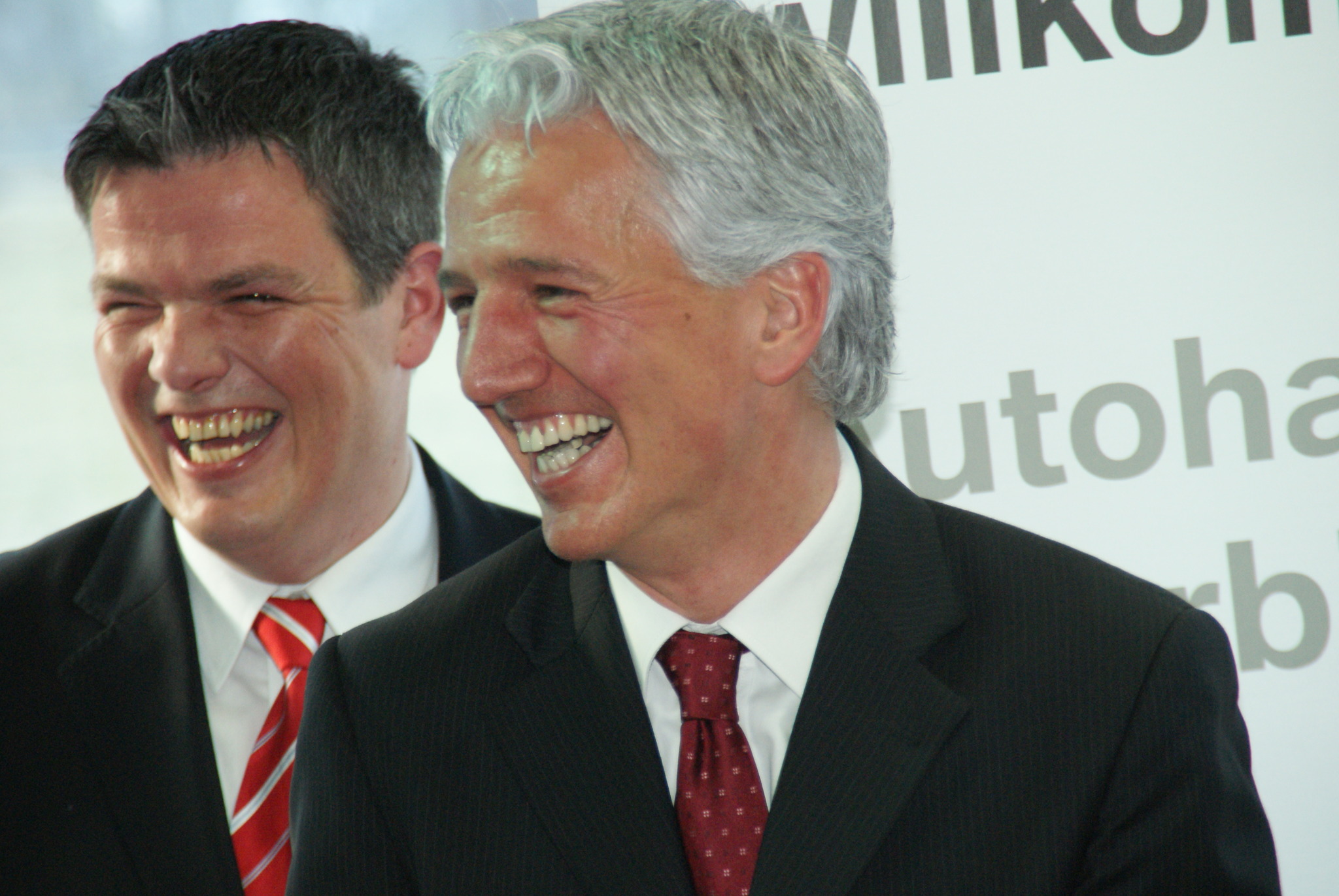 ALLE BILDER: Autohaus Innerbichler: 20xiger Sieger im BMW-Kundenreport ...