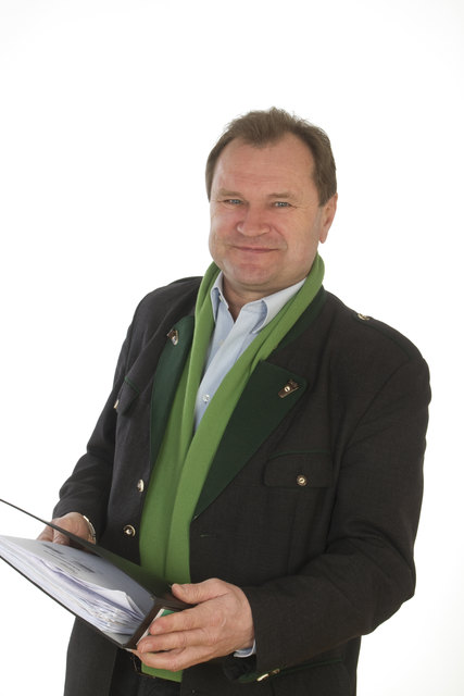 Ragnitz baut Brücken für die Zukunft - Leibnitz