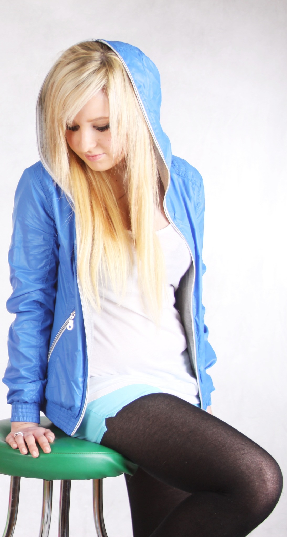 Nicis 1. Photoshooting - Spittal