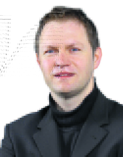 Was Firmen wollen … - Feldkirchen