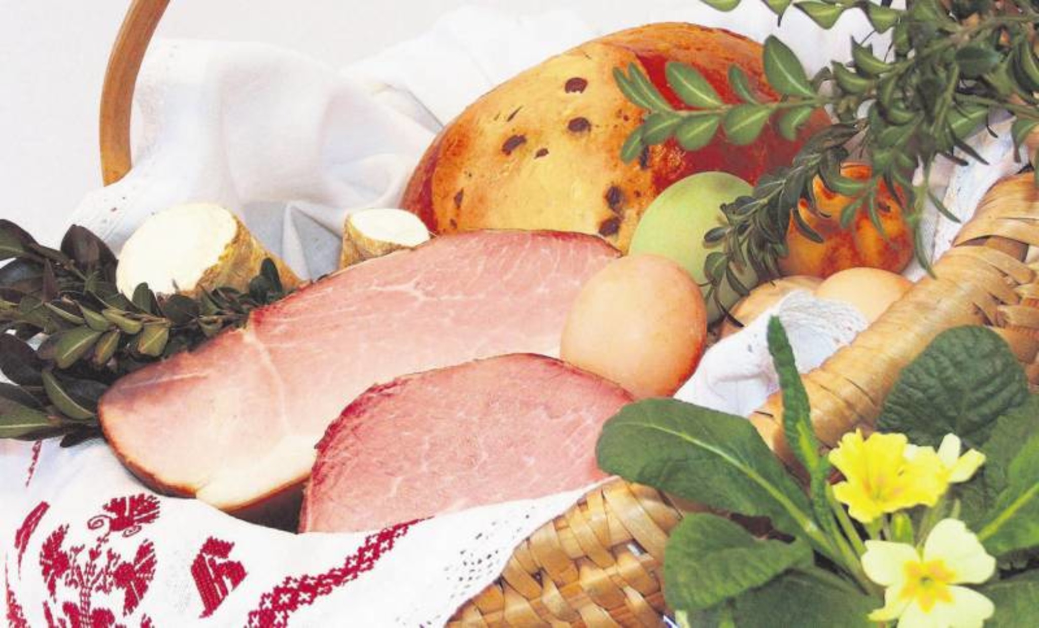 Osterfleisch ist prämiertes Gut - Graz-Umgebung