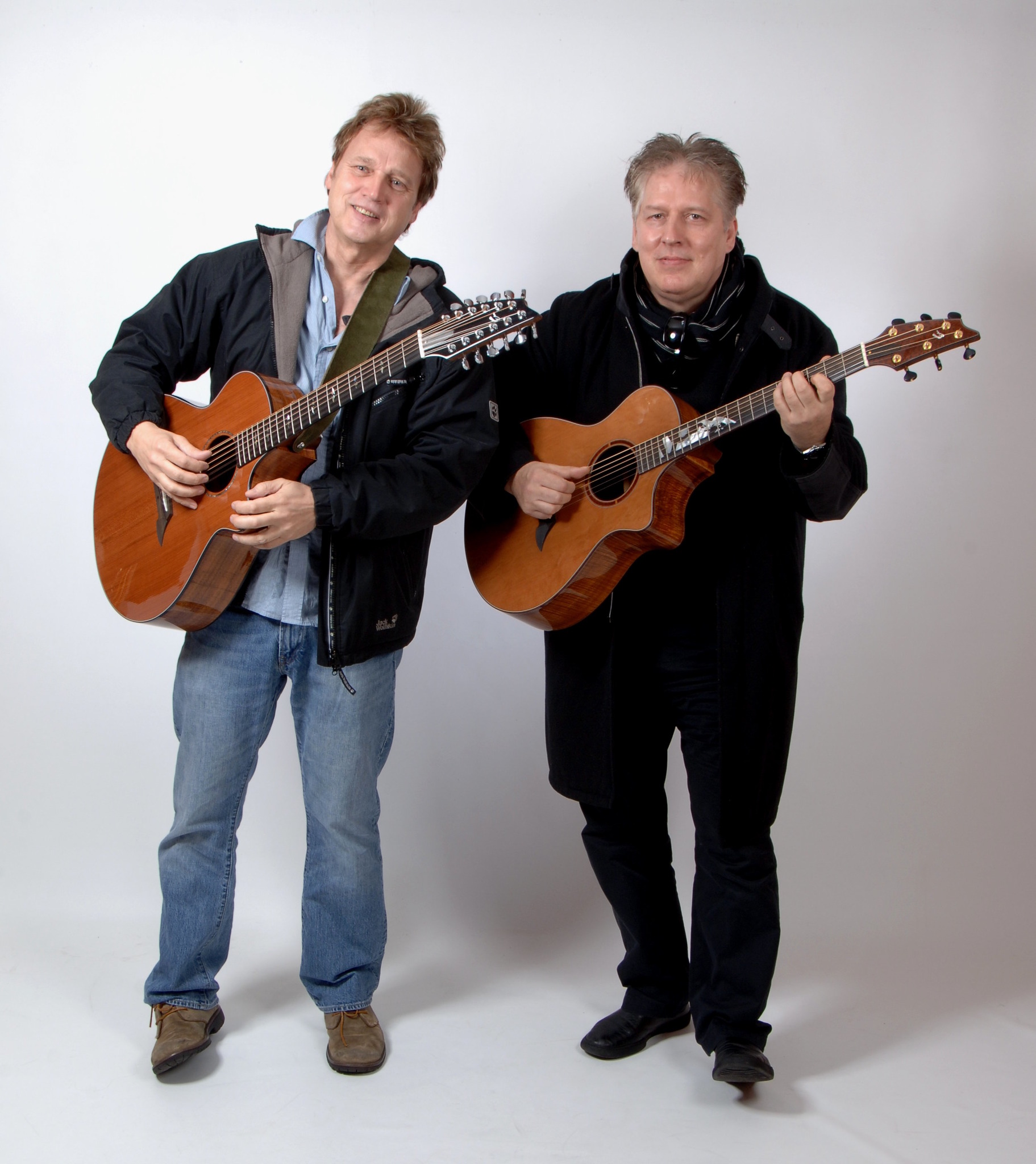 David Knopfler (ex- Dire Straits ) - Kufstein
