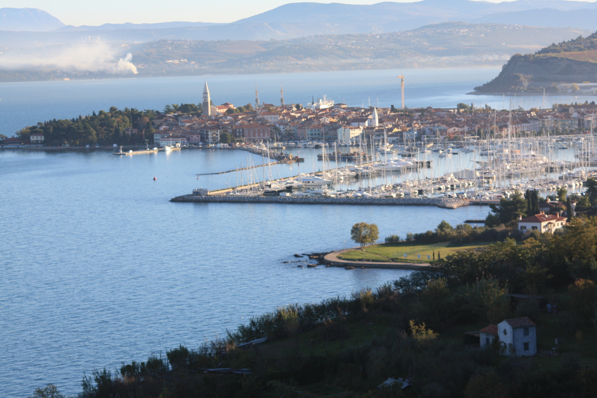 Tipp fürs Wochende: Izola-Slowenien - Spittal