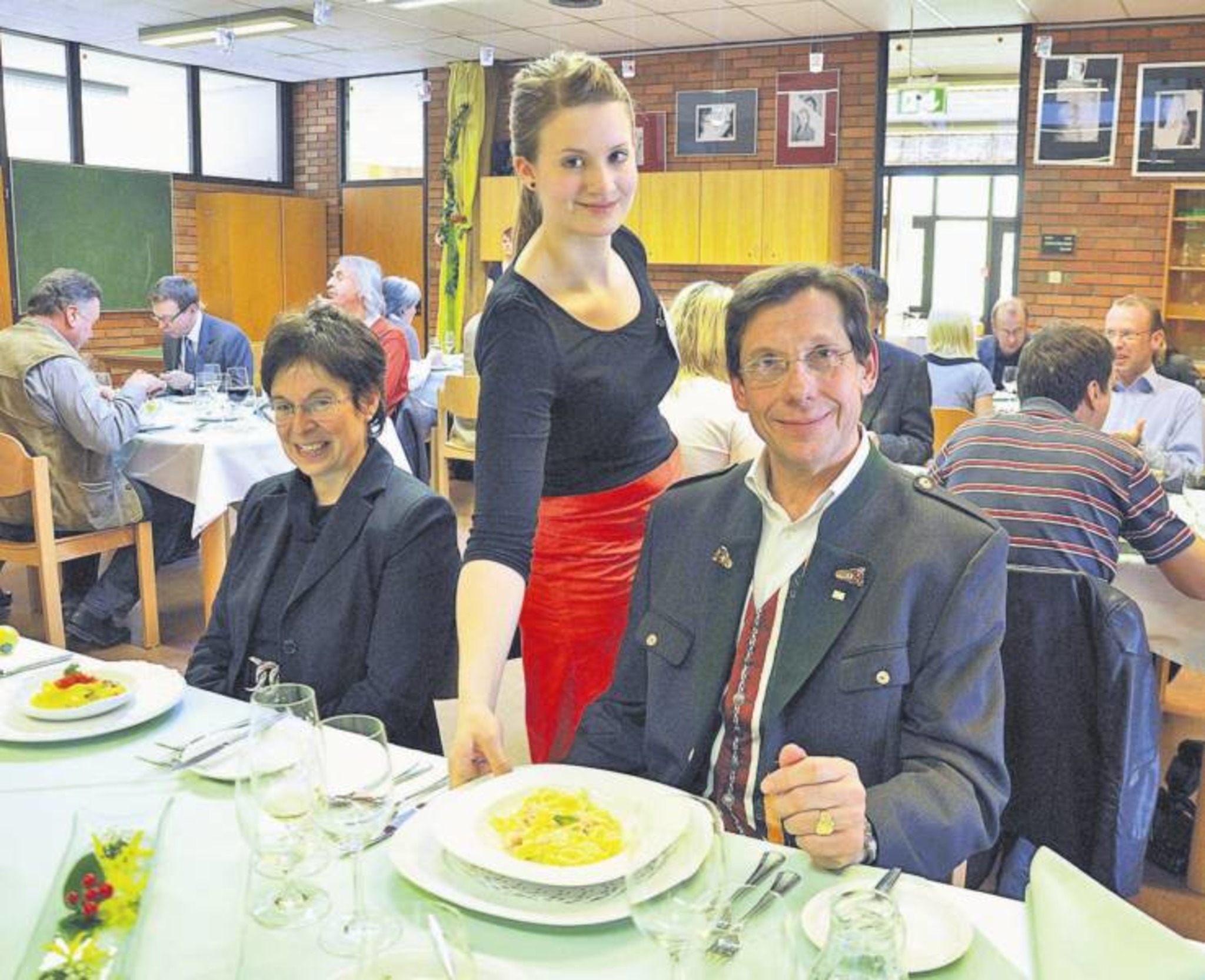 Gut gekocht ist halb gewonnen - Graz-Umgebung