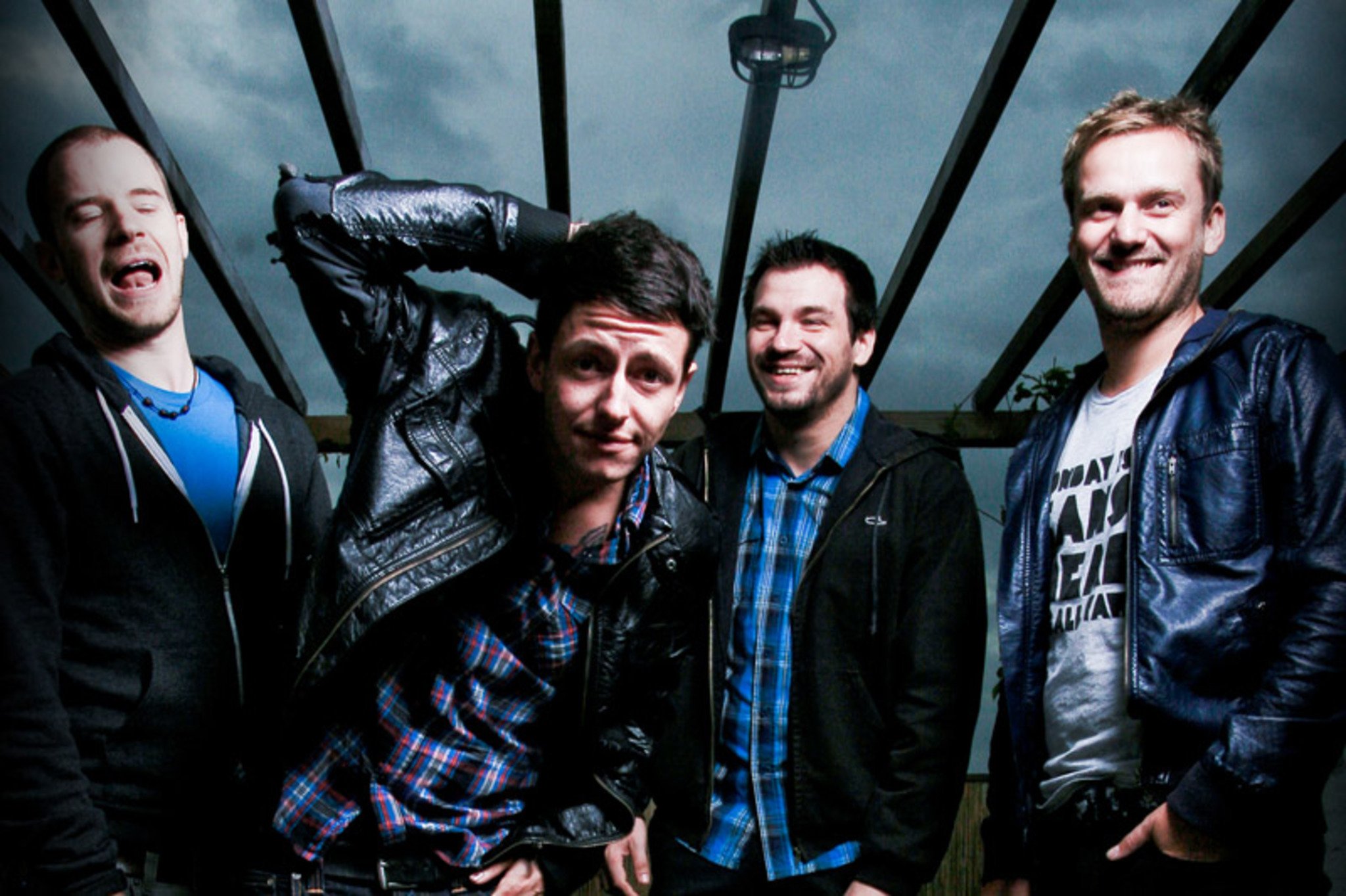 Rock den See --> Headlinervorstellung und Ticketinfos - Lavanttal