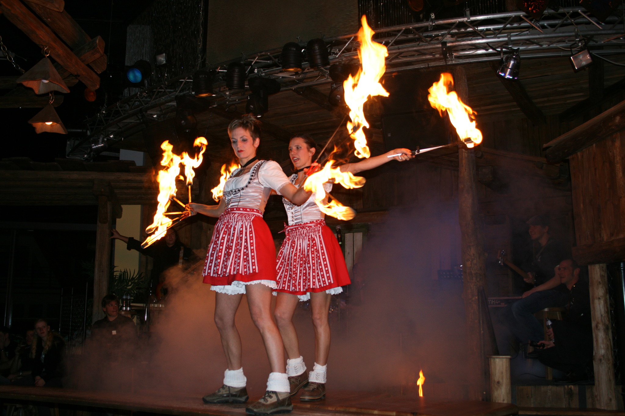 TyRoller Abend der etwas anderen Art im Bierhimml Sölden-Fest zum ...