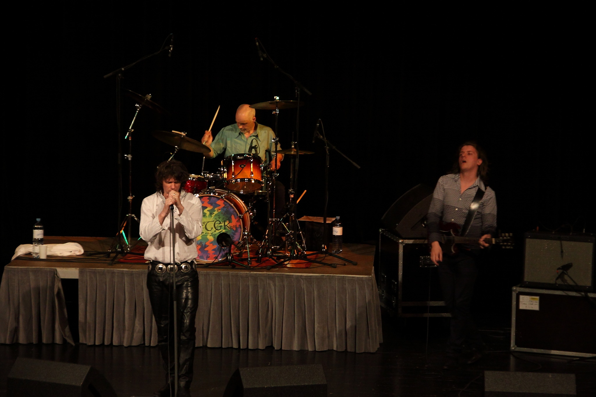 Cream Revival & The Doors Experience - Murau