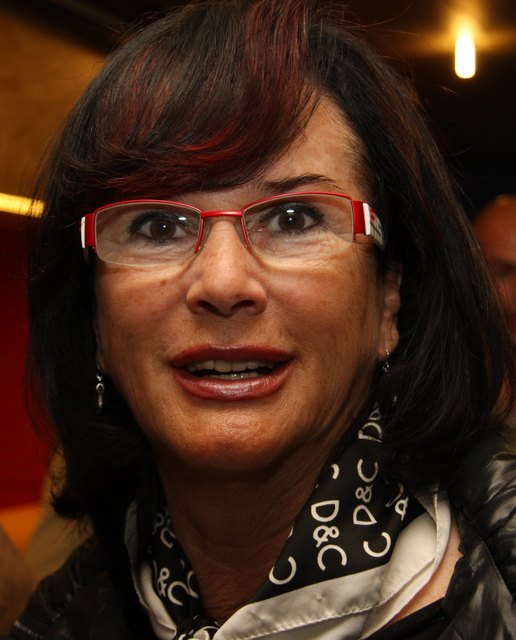 KSMG – Maria Gail zeigt “Moral- Theater” - Villach