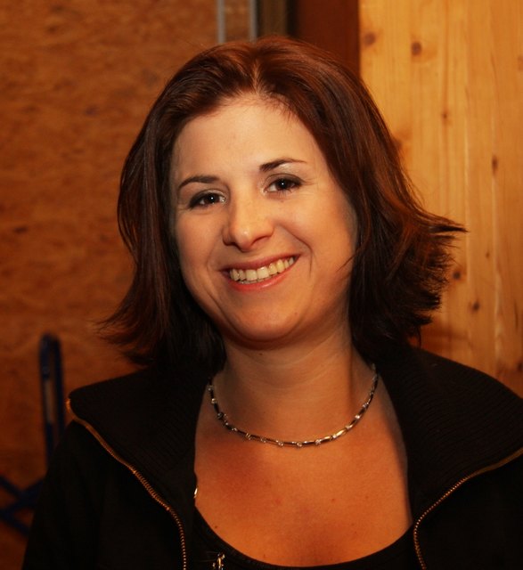 KSMG – Maria Gail zeigt “Moral- Theater” - Villach