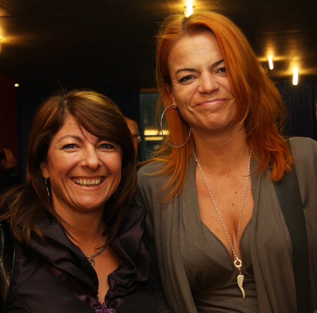 KSMG – Maria Gail zeigt “Moral- Theater” - Villach