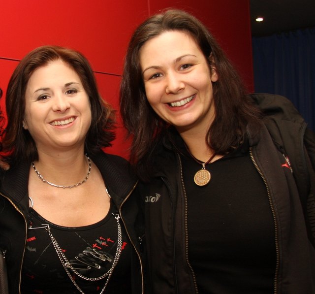 KSMG – Maria Gail zeigt “Moral- Theater” - Villach