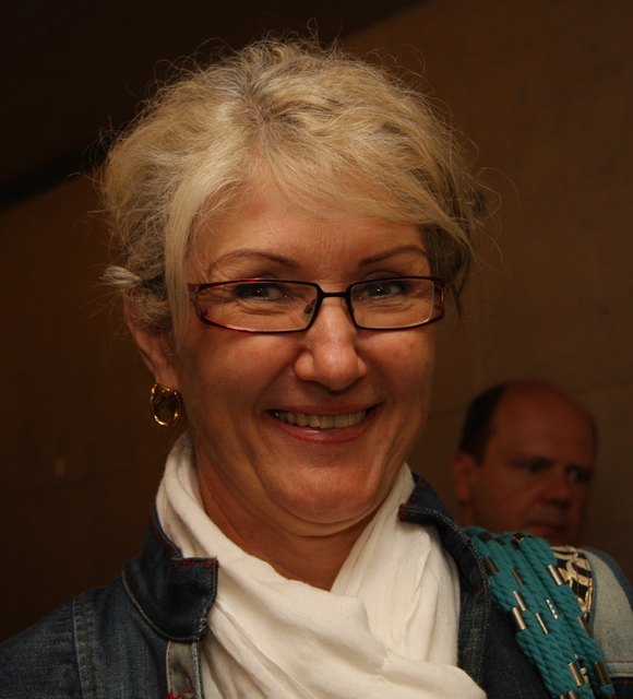 KSMG – Maria Gail zeigt “Moral- Theater” - Villach