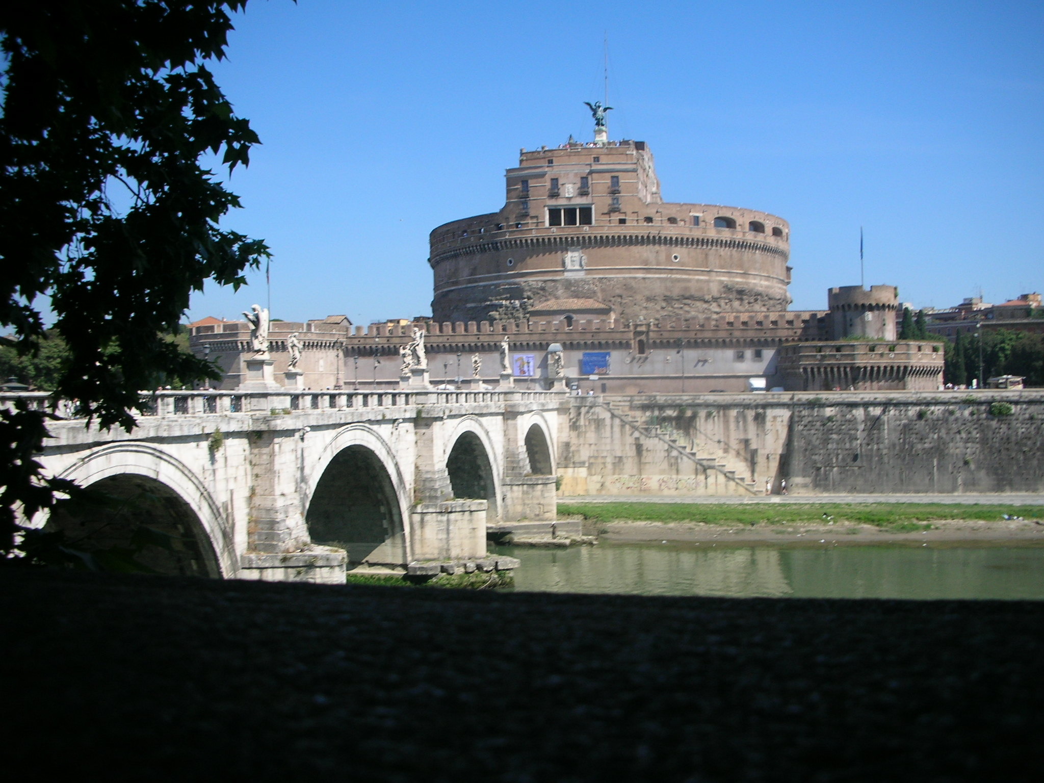 bilder von rom-schliess mich mal wieder der elfriede an! - Spittal