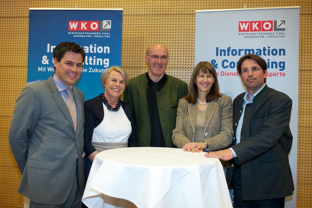 „Gier stellt Werte hinten an“ - Innsbruck