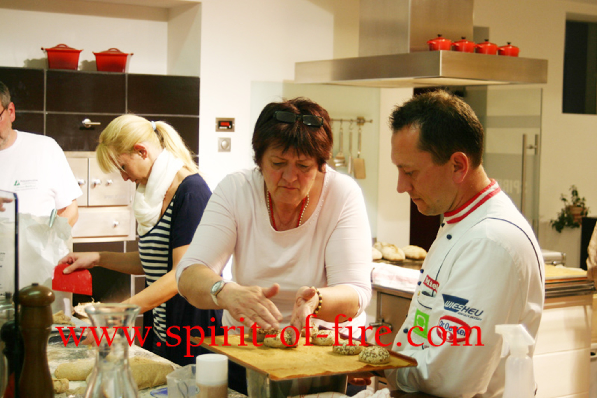 Back Workshop mit dem Backprofi Christian Ofner - Hartberg-Fürstenfeld