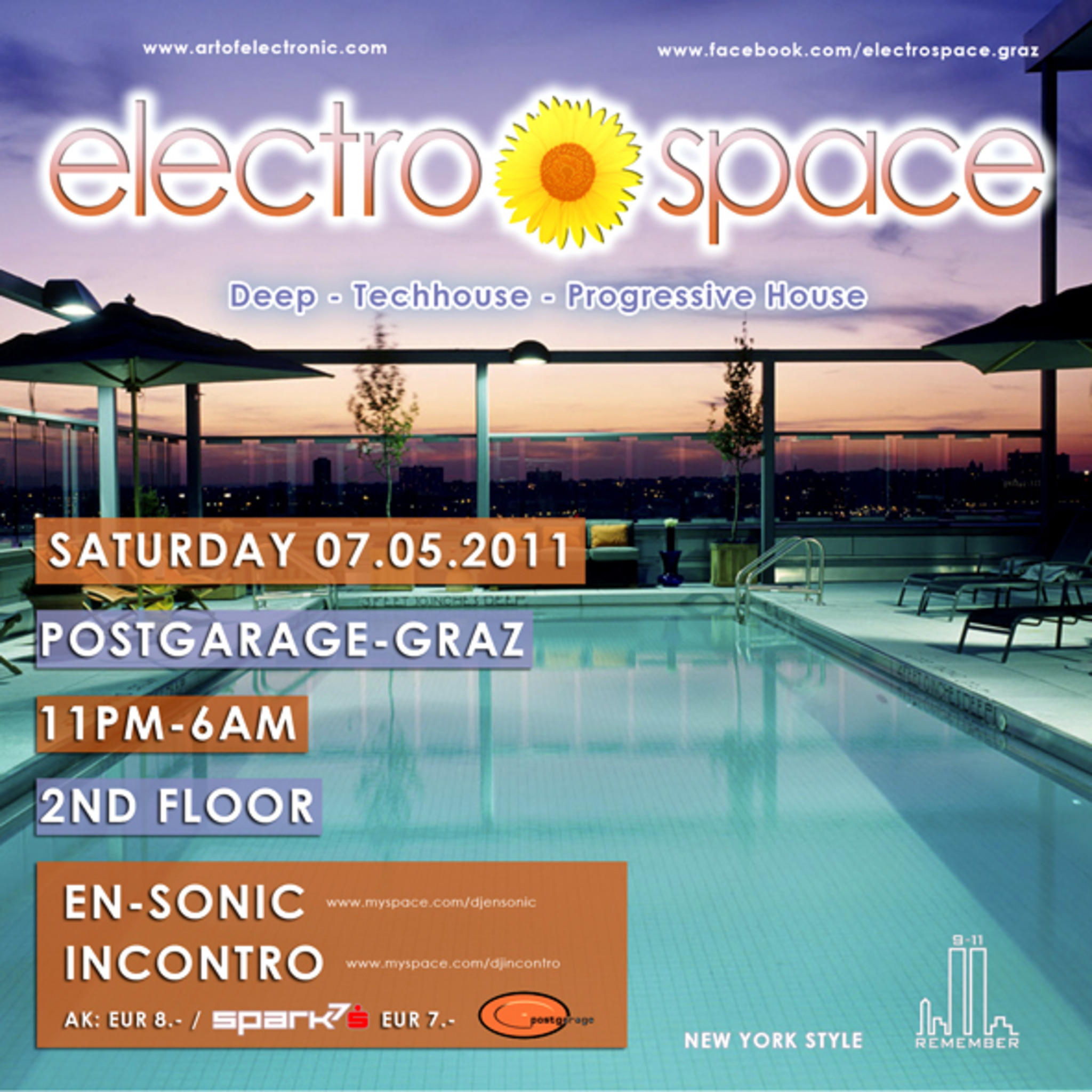 electro_space - Graz