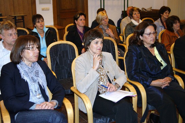 Sozialsprengel Kundl-Breitenbach - Thema auf meinbezirk.at