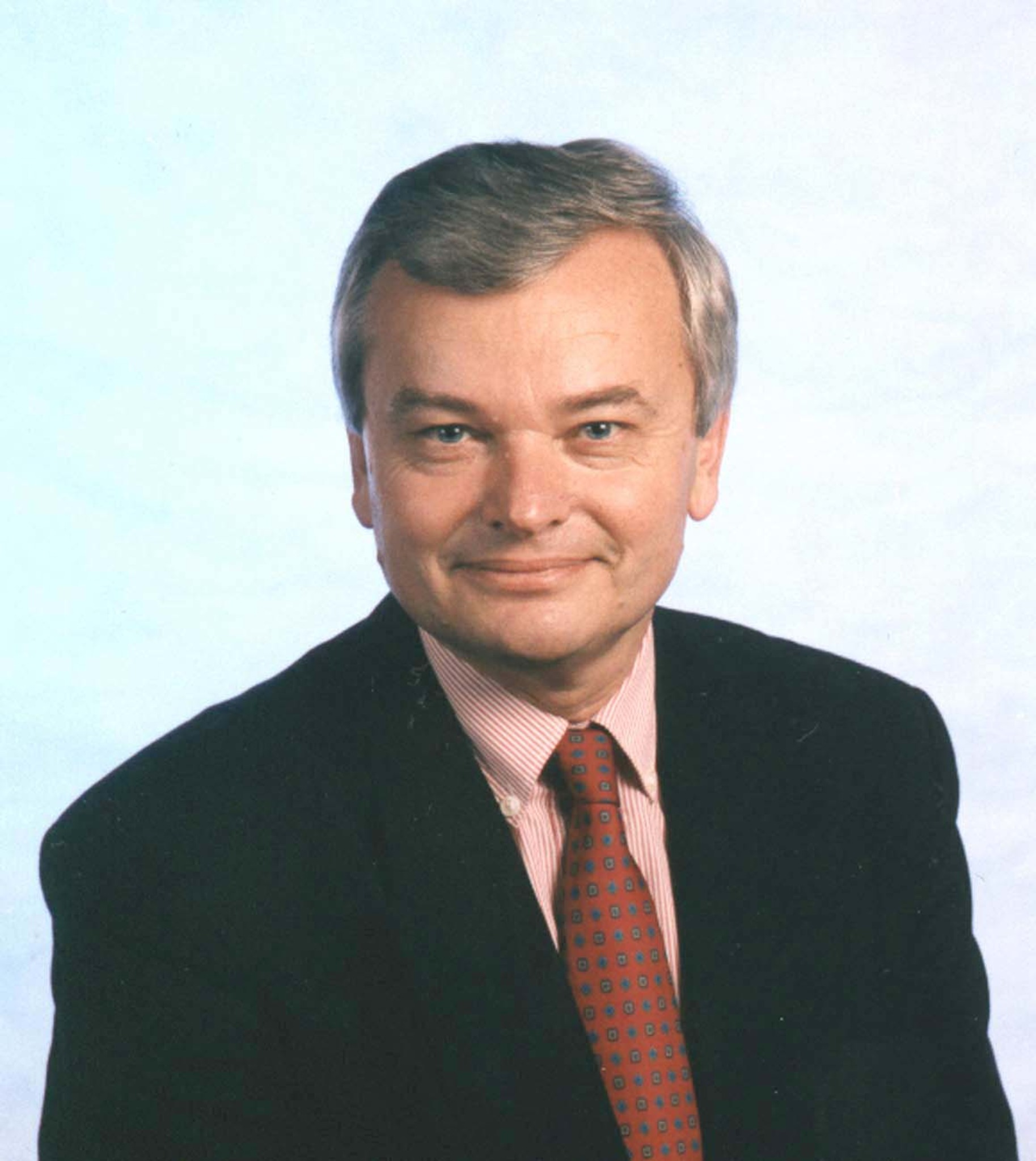 Lobner zieht in den Landtag ein - Gänserndorf