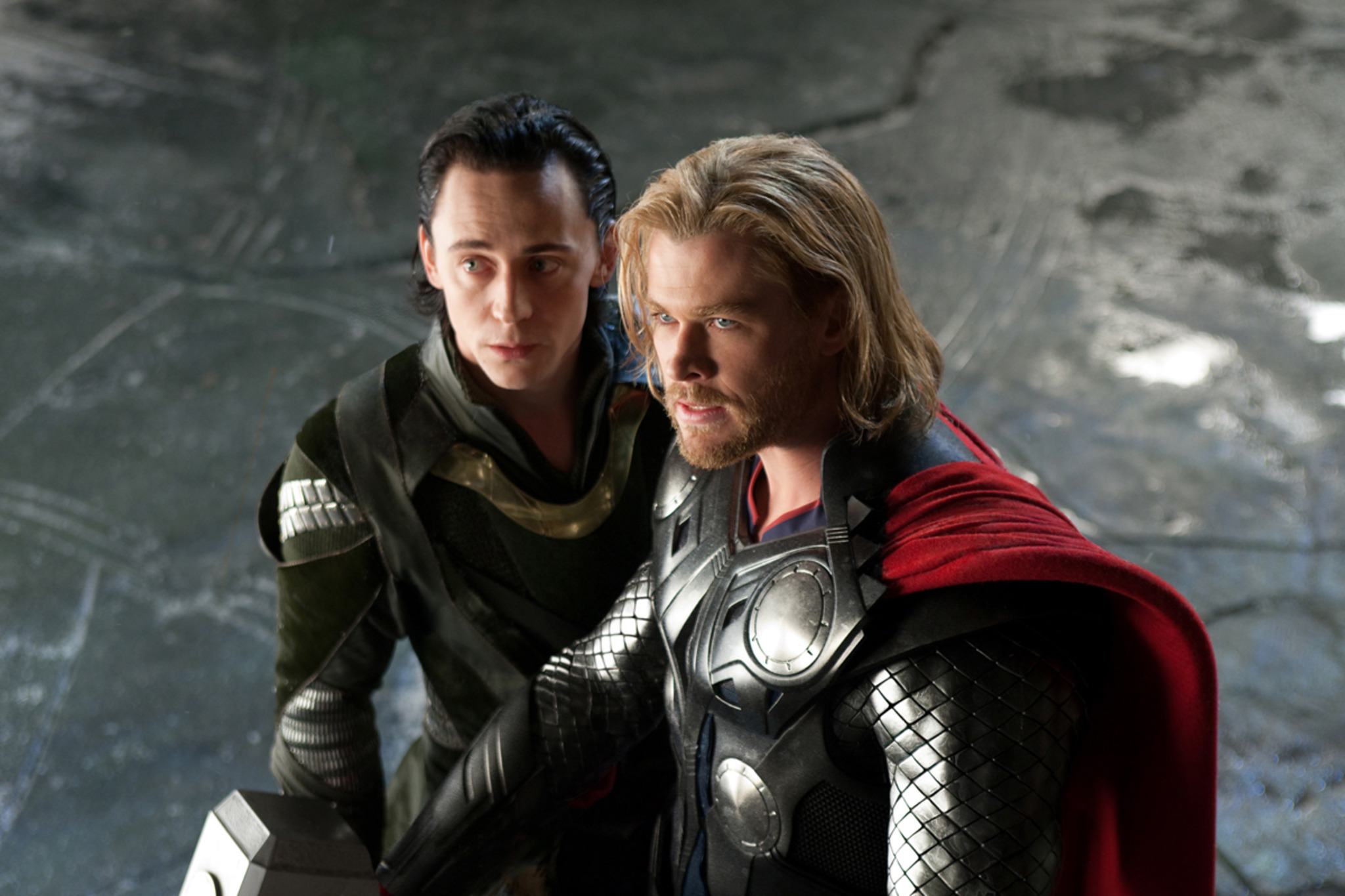 Filmkritik: Thor - Südoststeiermark