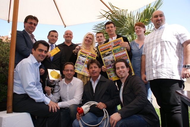 Kultur und Wirtschaft vereinen - Korneuburg