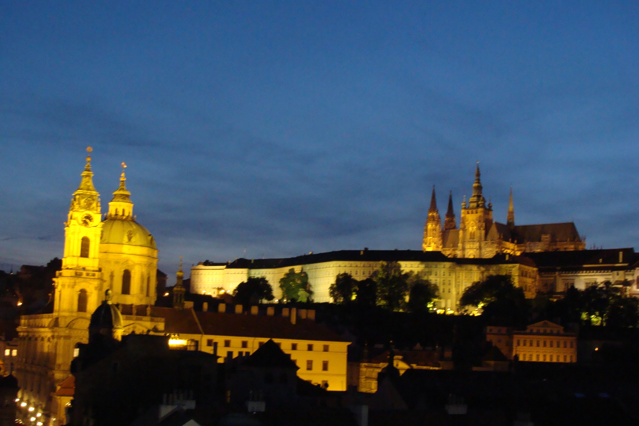 Prag - Impressionen der goldenen Stadt - Weiz