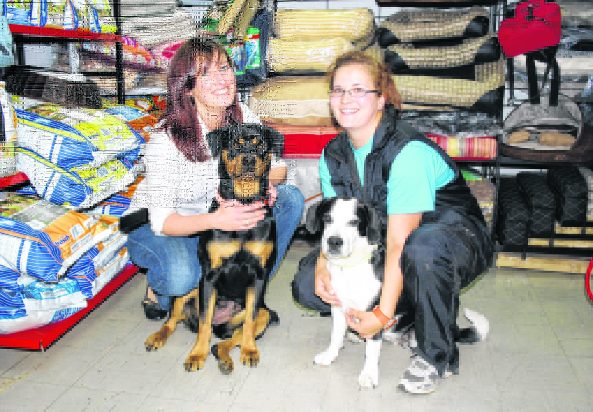 Mit Herz zu Hand und Pfote - Völkermarkt