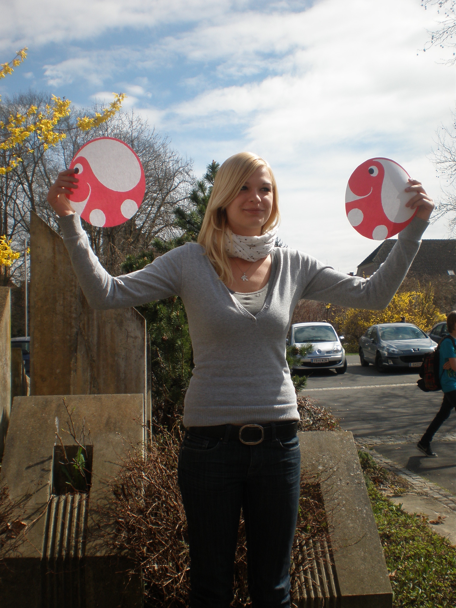 BRAINDRIVER – „Auto unser …“ – Folge 4 - Südoststeiermark