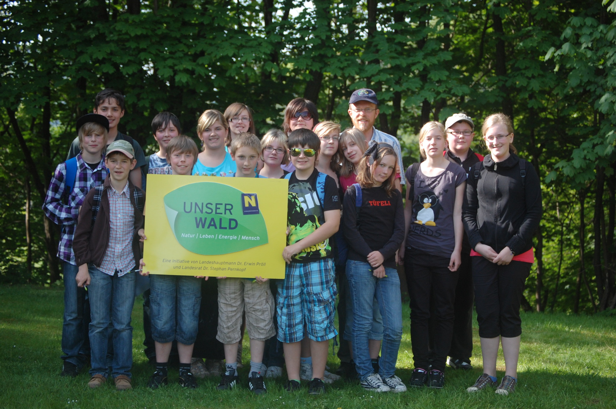 HS Bad Großpertholz siegte - Gmünd