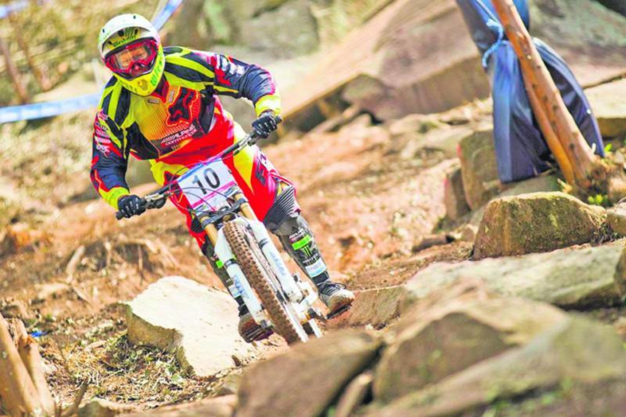 Heißer Ritt durch Wüste - Graz-Umgebung