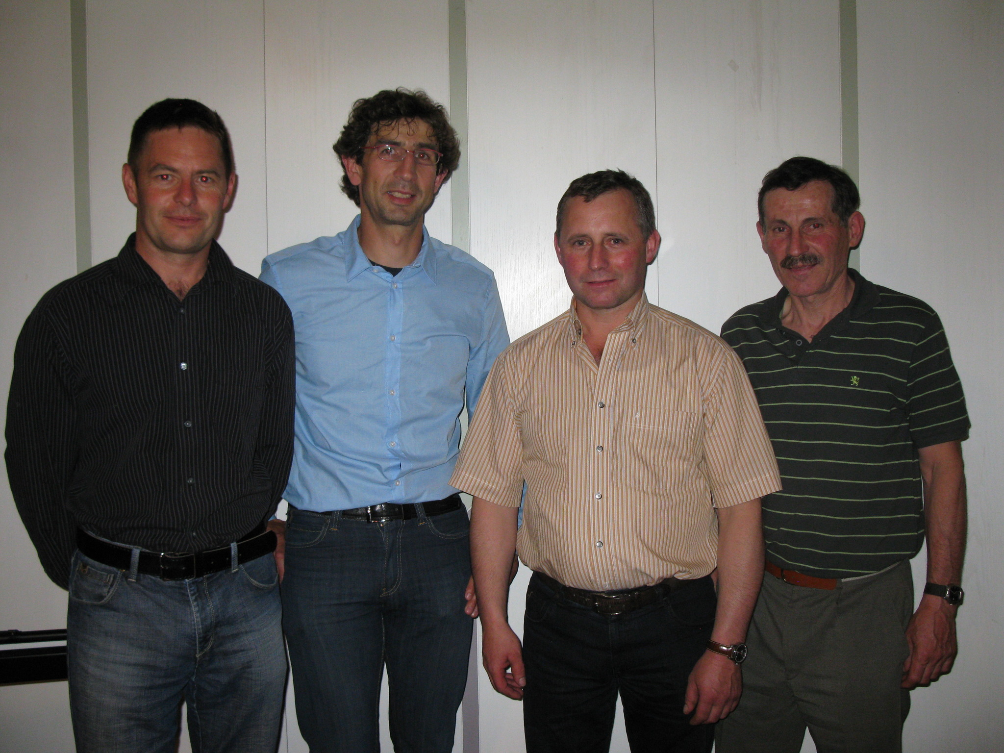 Solar-Experten referierten Landecker Landwirtschaftskammer informierte ...