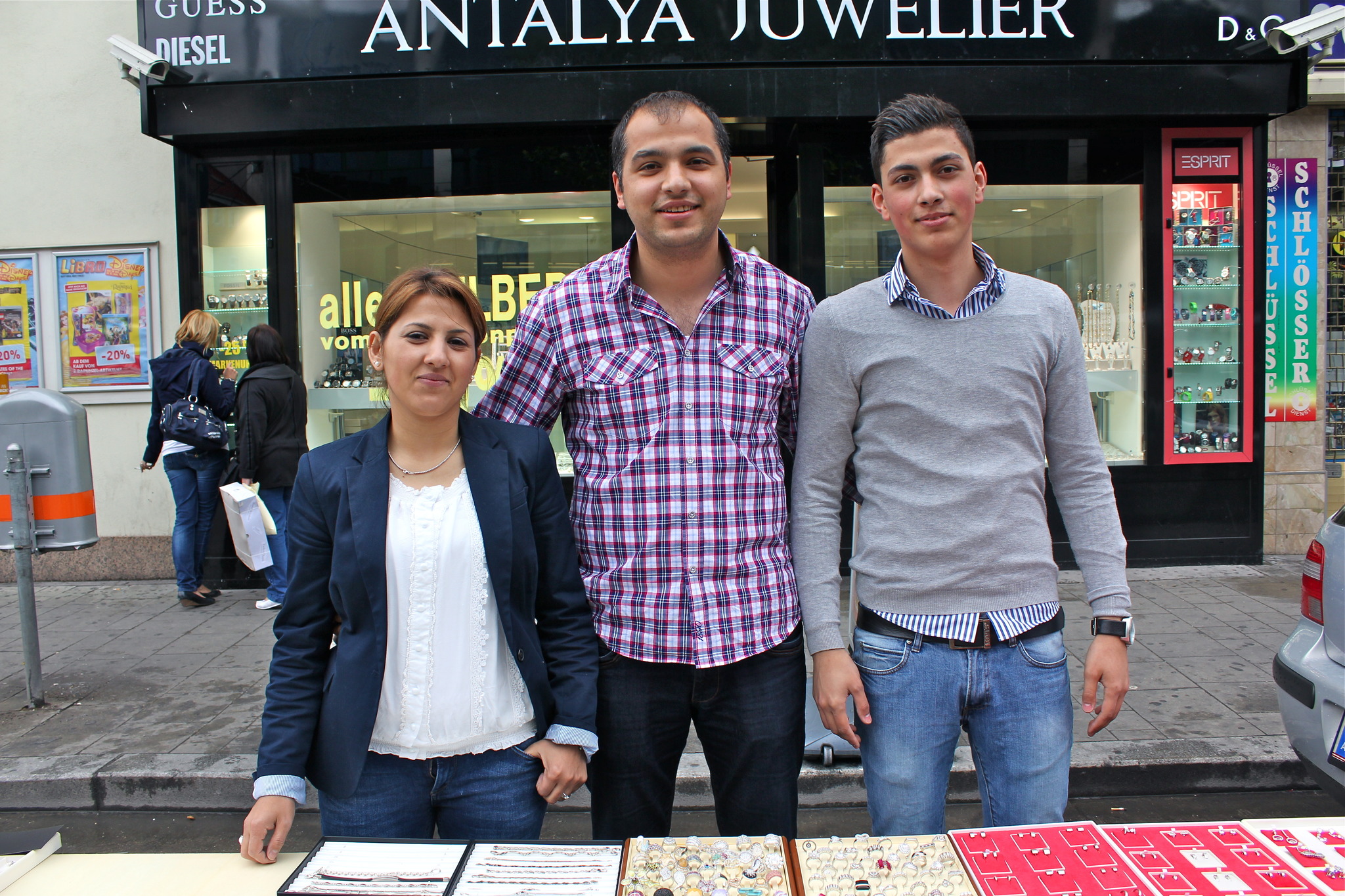 45. Simmeringer Straßenfest - Simmering