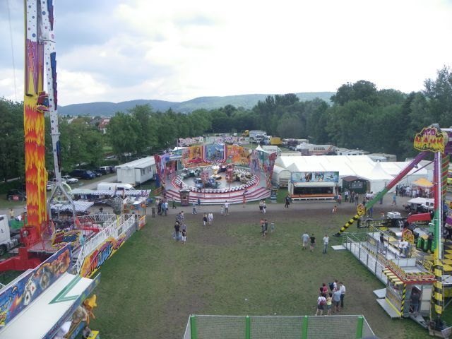 Horner Volksfest - Horn