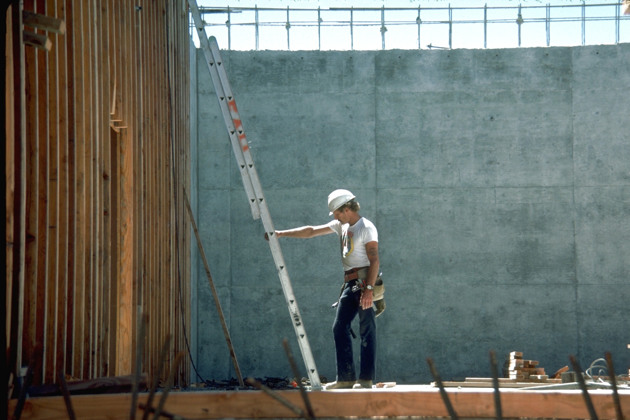 Gute Entwicklung in der Bauwirtschaft - Feldkirchen