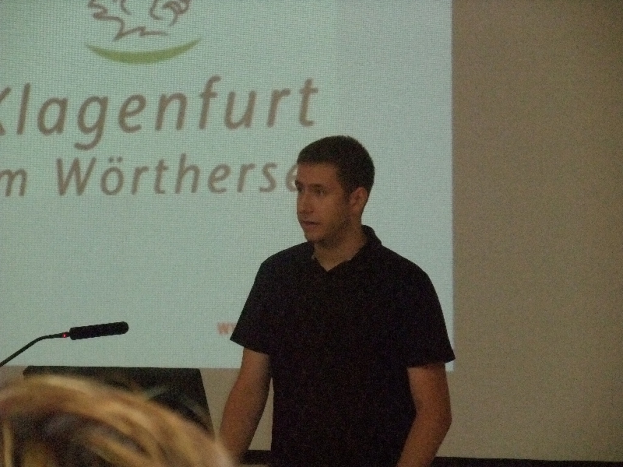 Spannende Studierendenprojekte im Bereich Geoinformation an der FH ...