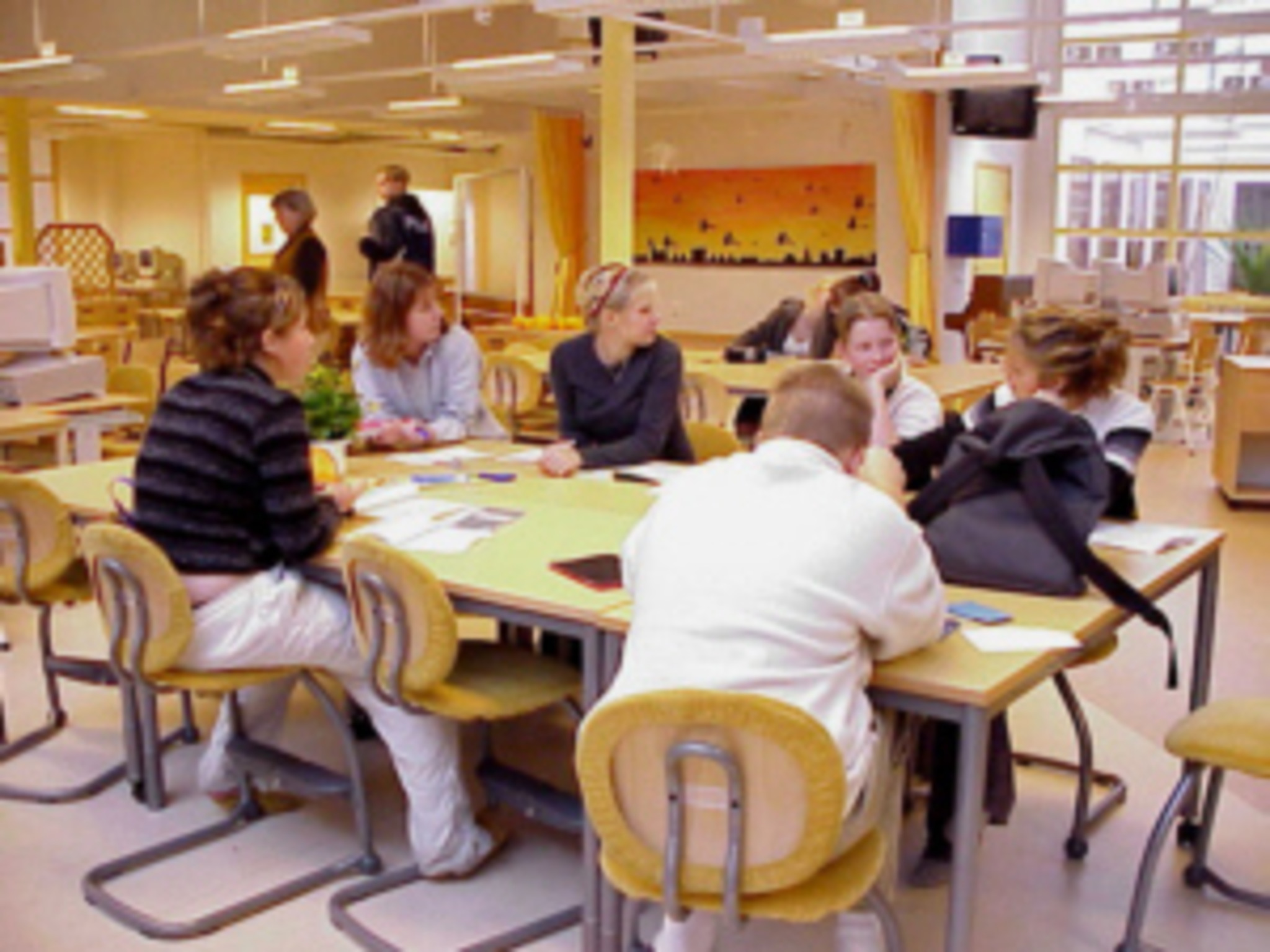 Schulsystem in Finnland: Riesenerfolge durch Fördersystem - Klagenfurt