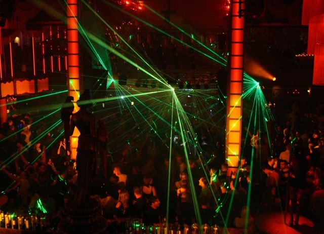 Prater Dome - Leopoldstadt