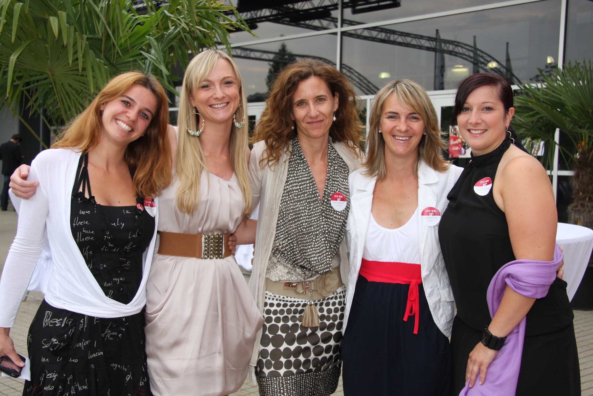 Sommerempfang der FH Villach - Villach