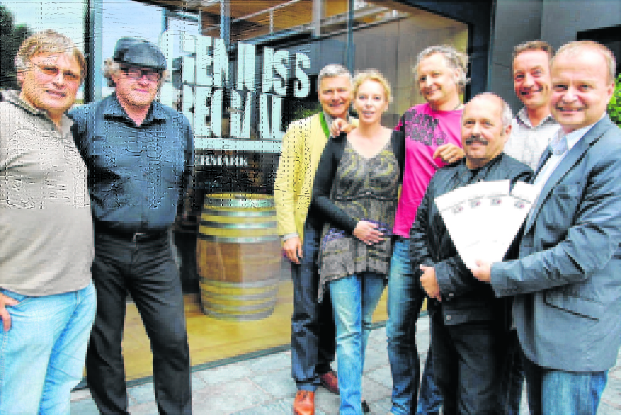 Genuss in jeder Form - Leibnitz