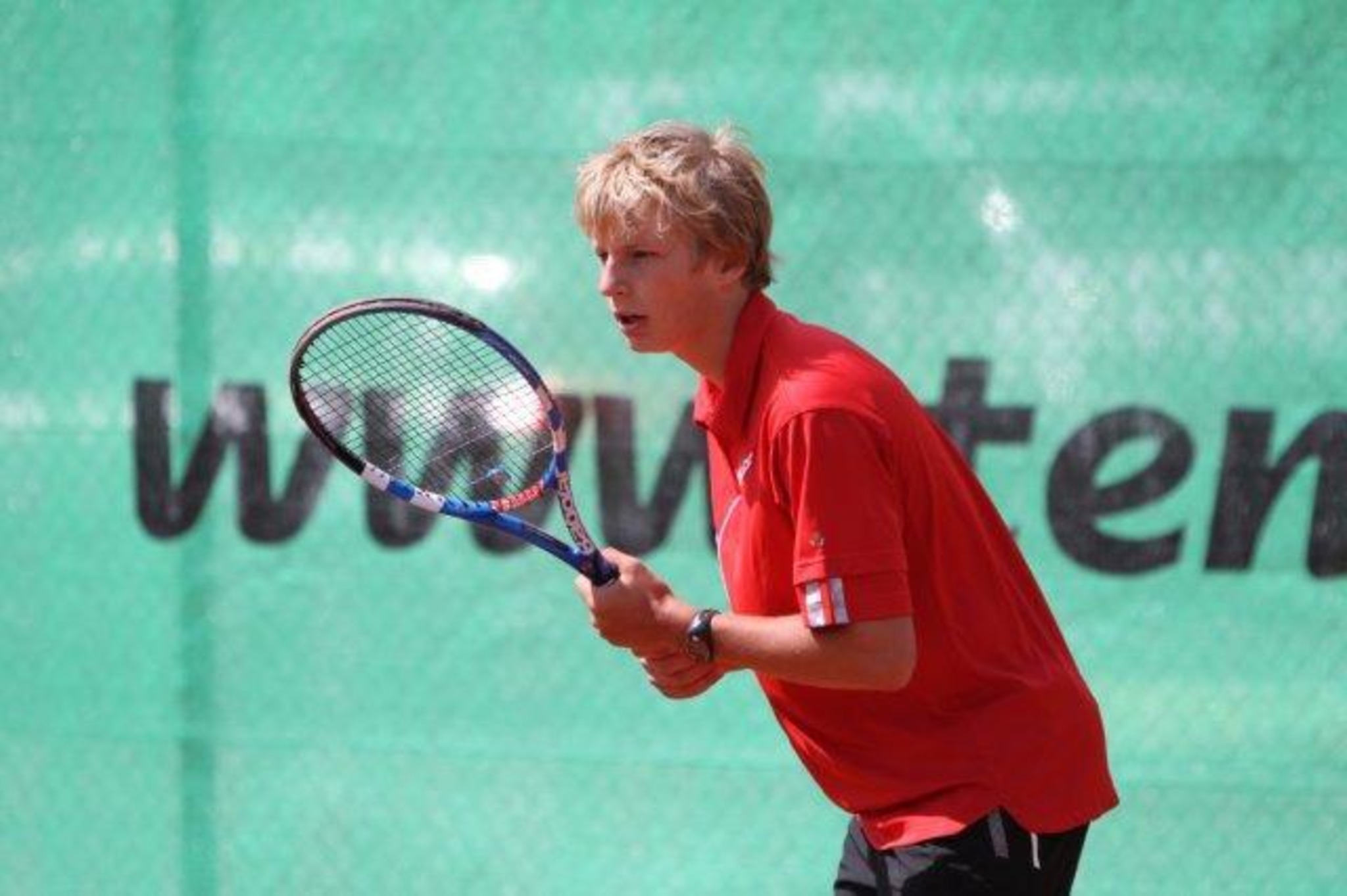 Staatsmeister David PICHLER! - Eisenstadt