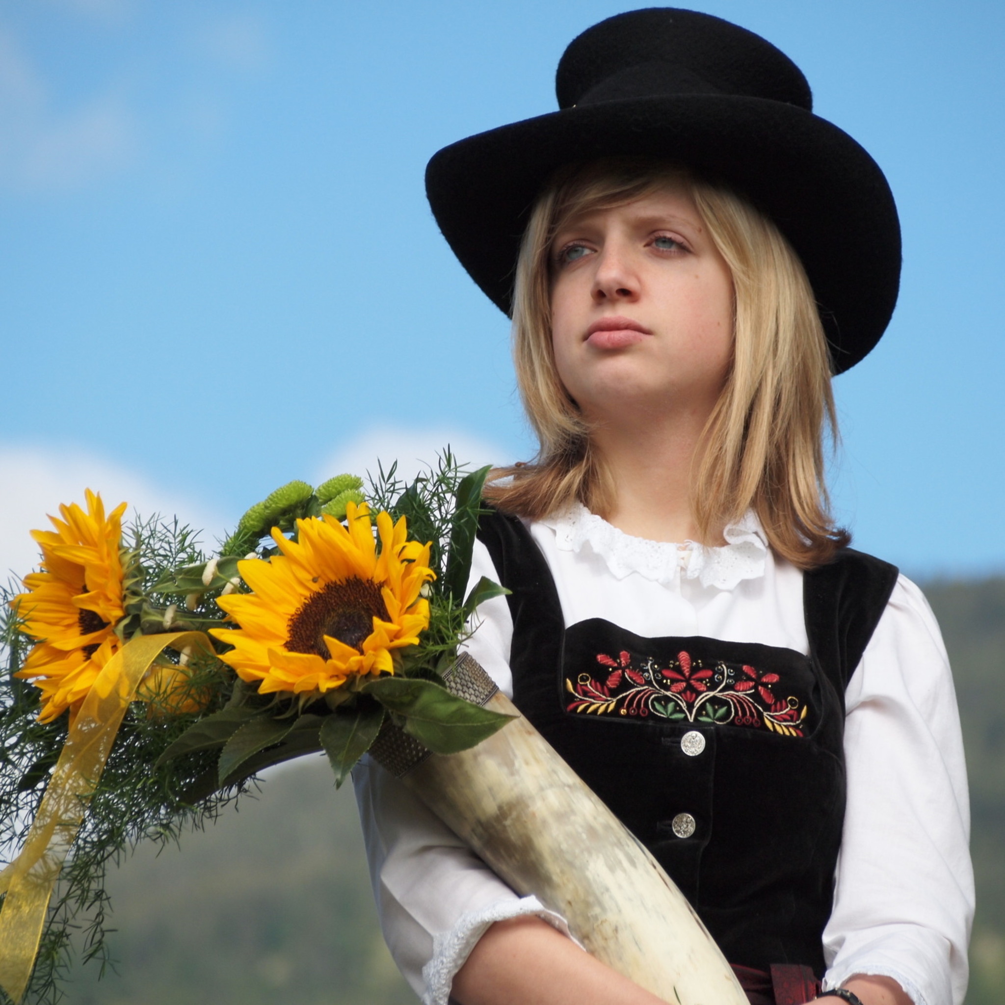 Schützen – habt acht! - Reutte