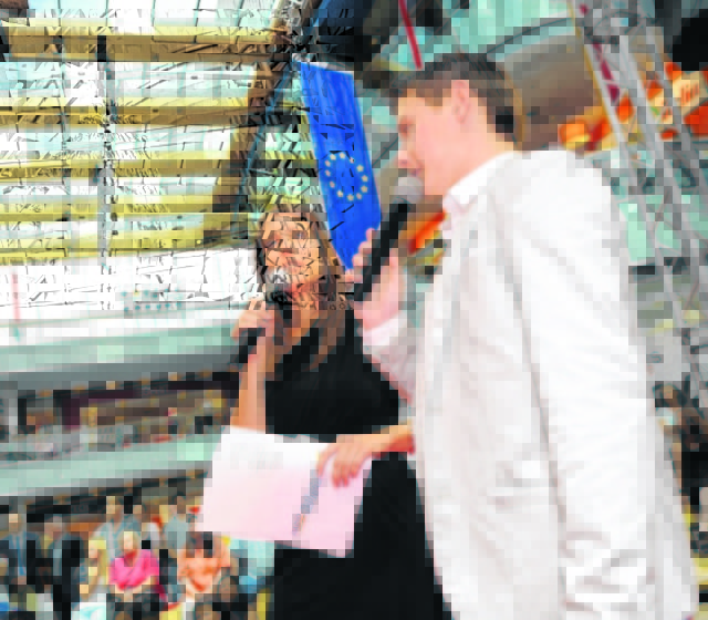 Siegfried & Anna - Feldkirchen